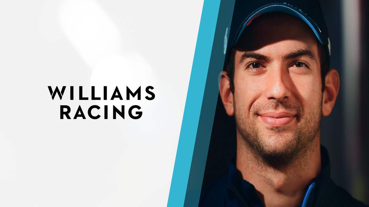 Nicholas Latifi (Williams Racing) | Formule 1 Coureurs | NU.nl