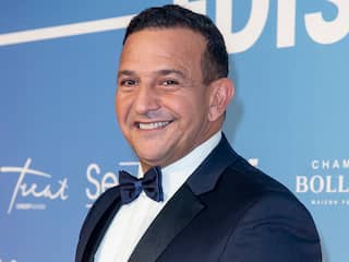 Najib Amhali | NU - Het laatste nieuws het eerst op NU.nl