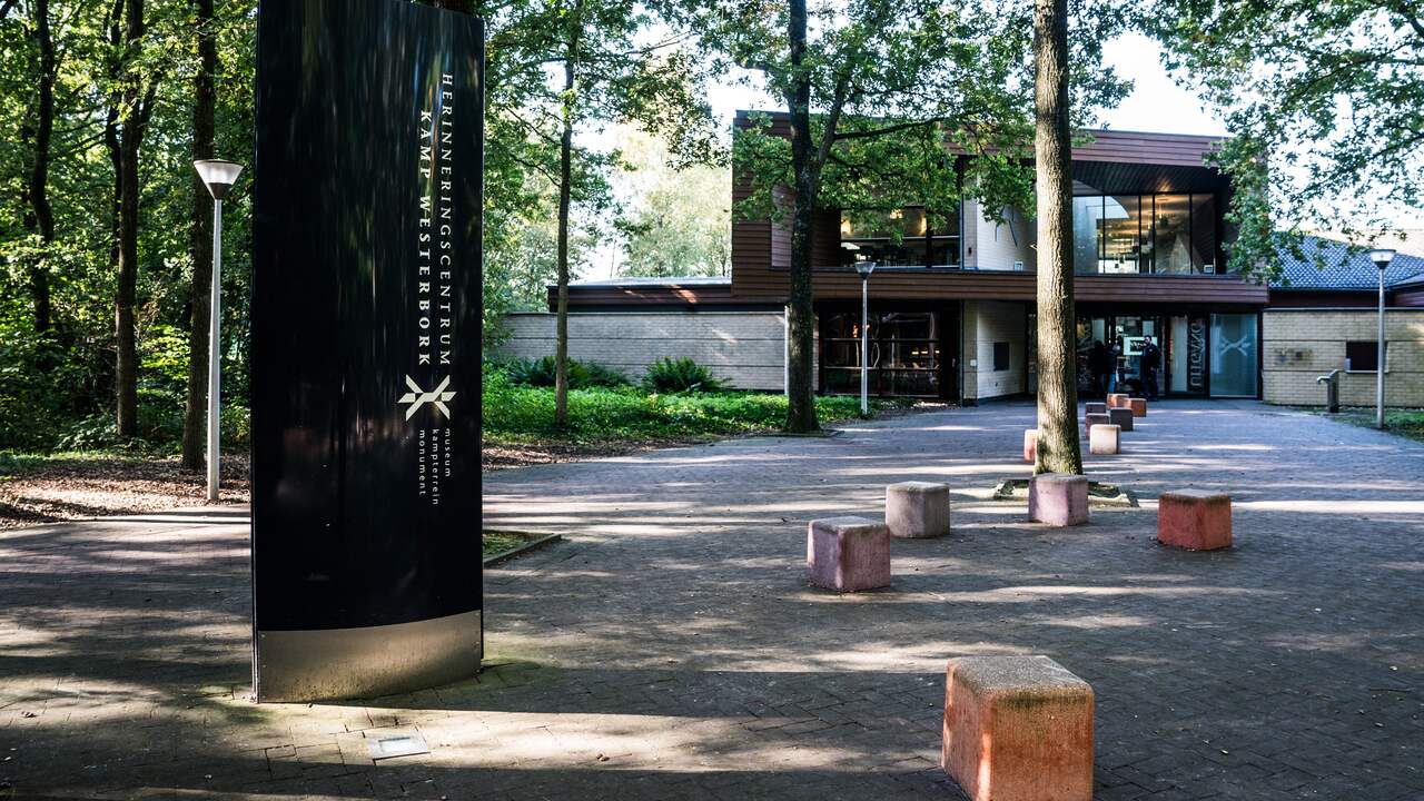 Kabinet gaat noodlijdende herinneringscentra WO II eenmalig helpen ...