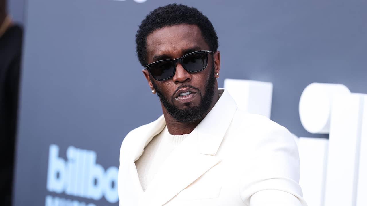 Rapper Diddy geeft eresleutel New York terug na brief van burgemeester ...