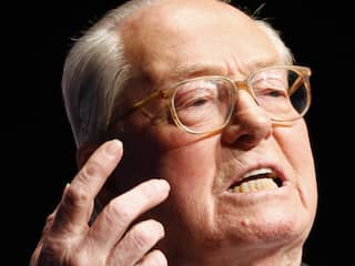 Jean-Marie Le Pen | NU - Het laatste nieuws het eerst op NU.nl