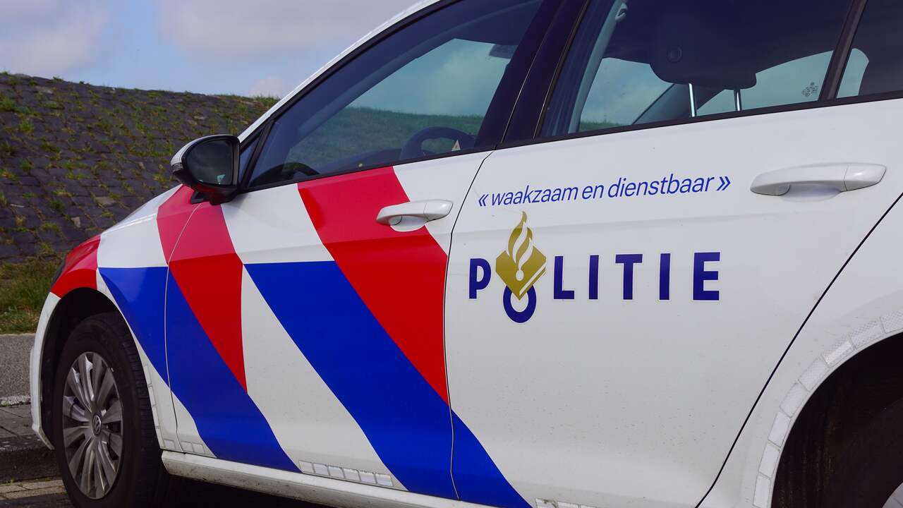 Bewoner gewond bij woningoverval op de Kaninefatendreef, daders op de vlucht | Alphen aan den ...