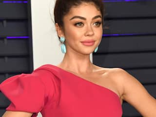 Sarah Hyland | NU - Het laatste nieuws het eerst op NU.nl