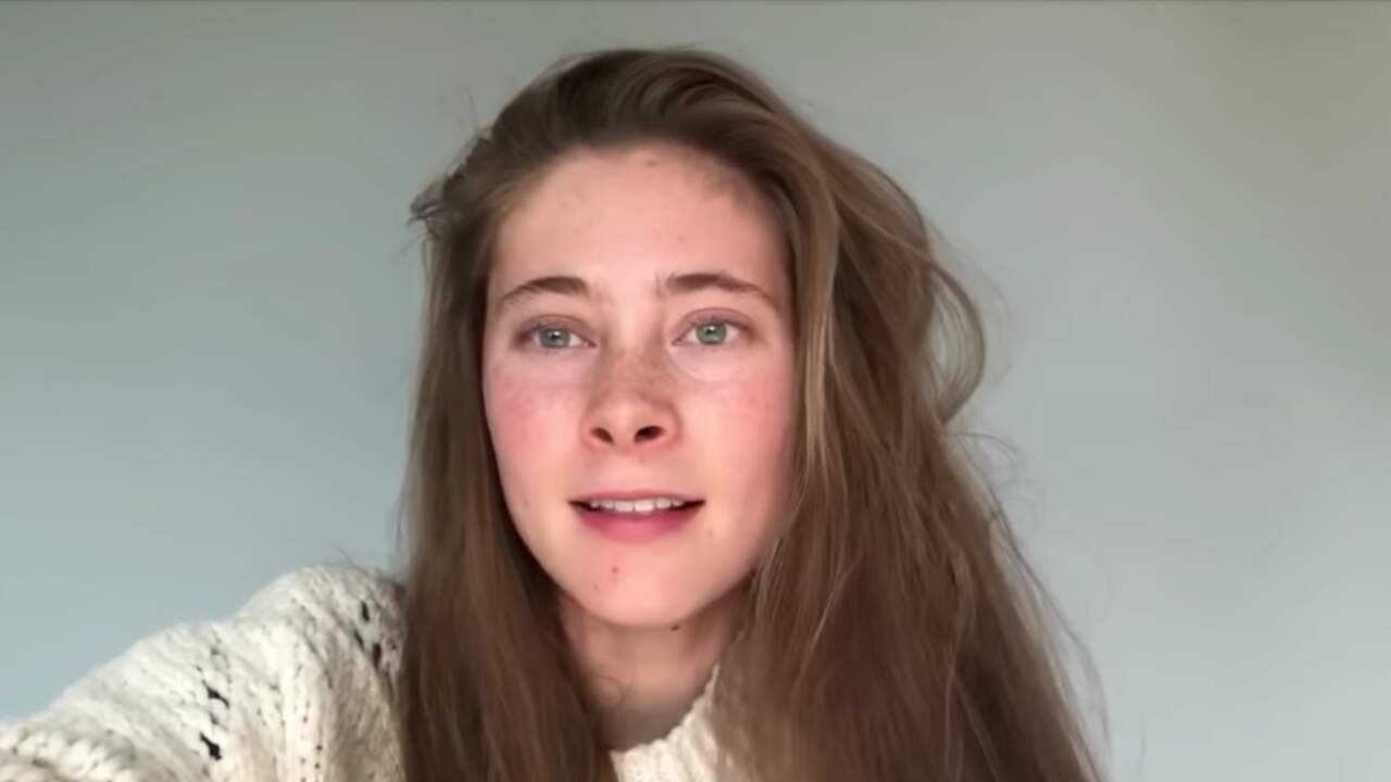 Eindexamenjournaal: Tranen in de ogen na examen Duits | NU.nl