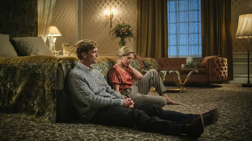 Recensieoverzicht Máxima: 'Beetje alsof je naar je ouders kijkt, in hun ...