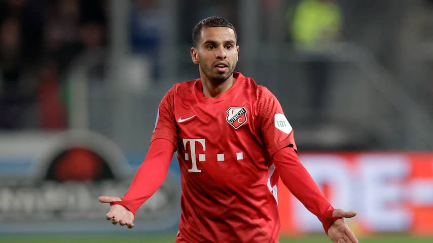 Van Karsdorp tot Ziyech: deze spelers zijn nog transfervrij op te pikken | Voetbal | NU.nl