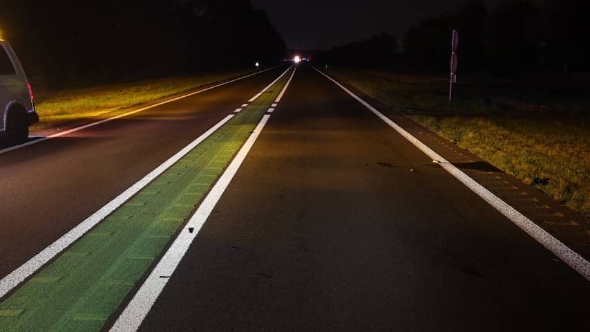 Automobilist rijdt door na dodelijk ongeval met fietser in ...