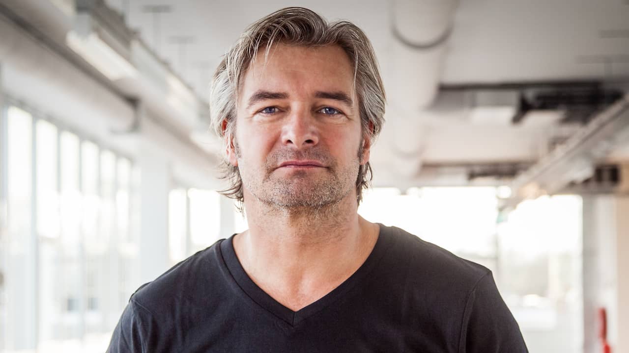 Victor Reinier wordt beschuldigd van wangedrag: wat weten we nu ...