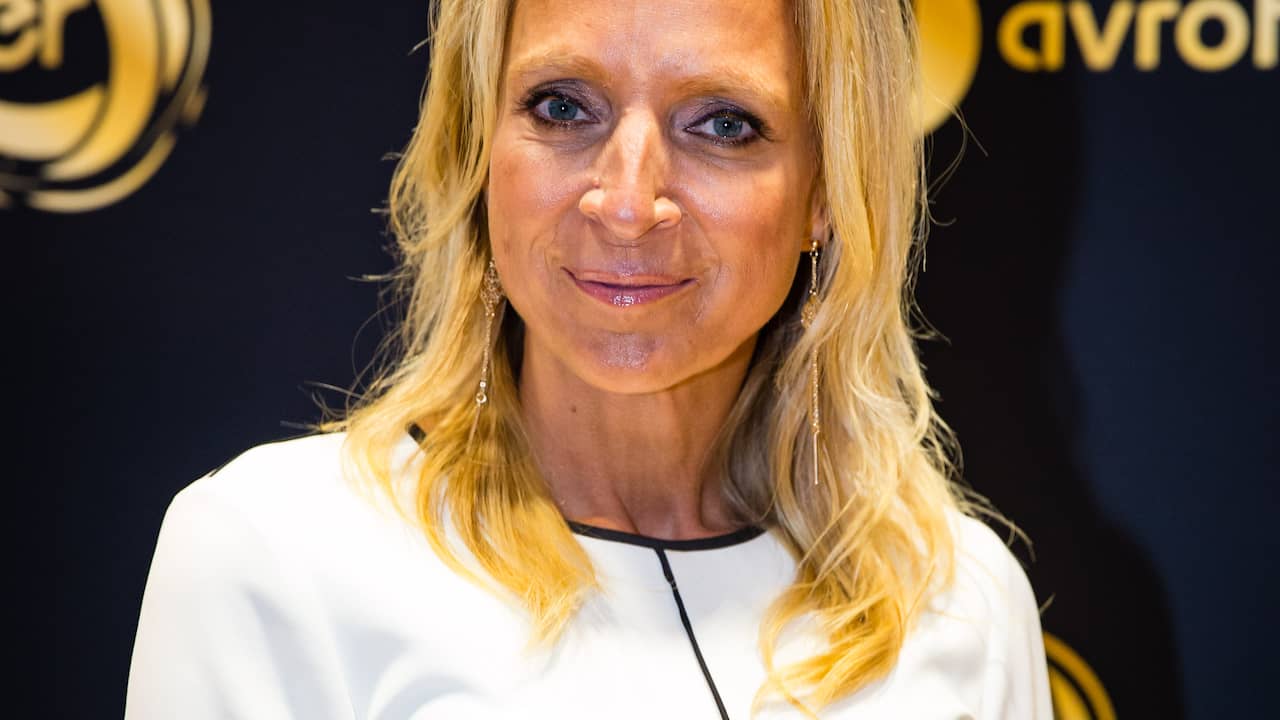 Floortje Dessing tijdelijk terug op de radio | Media | NU.nl