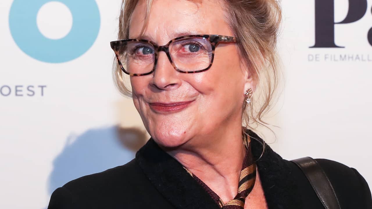 Beppie Melissen speelt dementerende oma in familiefilm | Films & Series ...