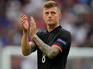 Toni Kroos | NU - Het laatste nieuws het eerst op NU.nl