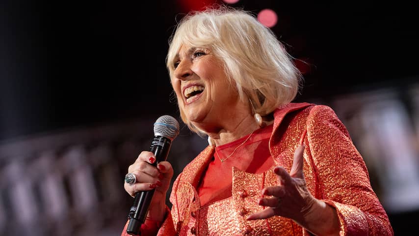 Willeke Alberti gaat weer optreden: 'Merkte hoezeer ik alles gemist heb ...