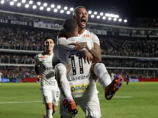 Neymar | NU - Het laatste nieuws het eerst op NU.nl