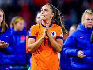 Lieke Martens | NU - Het laatste nieuws het eerst op NU.nl