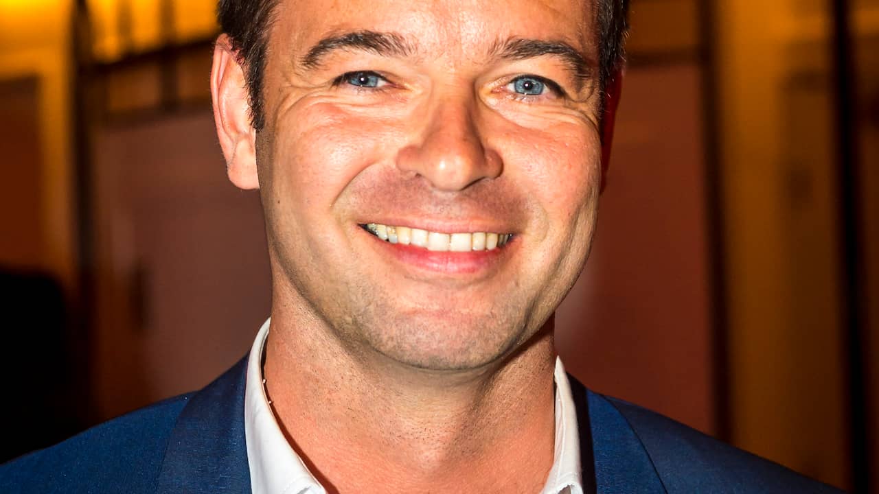 Slechts kort bezoek Peter van der Vorst aan Gloria Estefan door ...