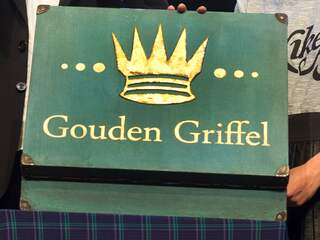 Gouden Griffel | NU - Het laatste nieuws het eerst op NU.nl