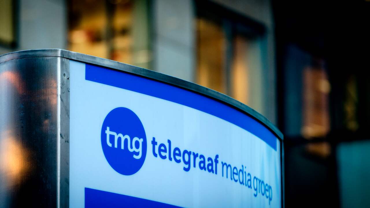 Telegraaf raadt wachtwoordwijziging aan na verdachte inlogpogingen ...