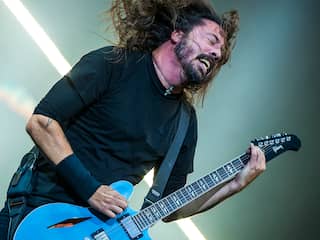 Dave Grohl | NU - Het laatste nieuws het eerst op NU.nl