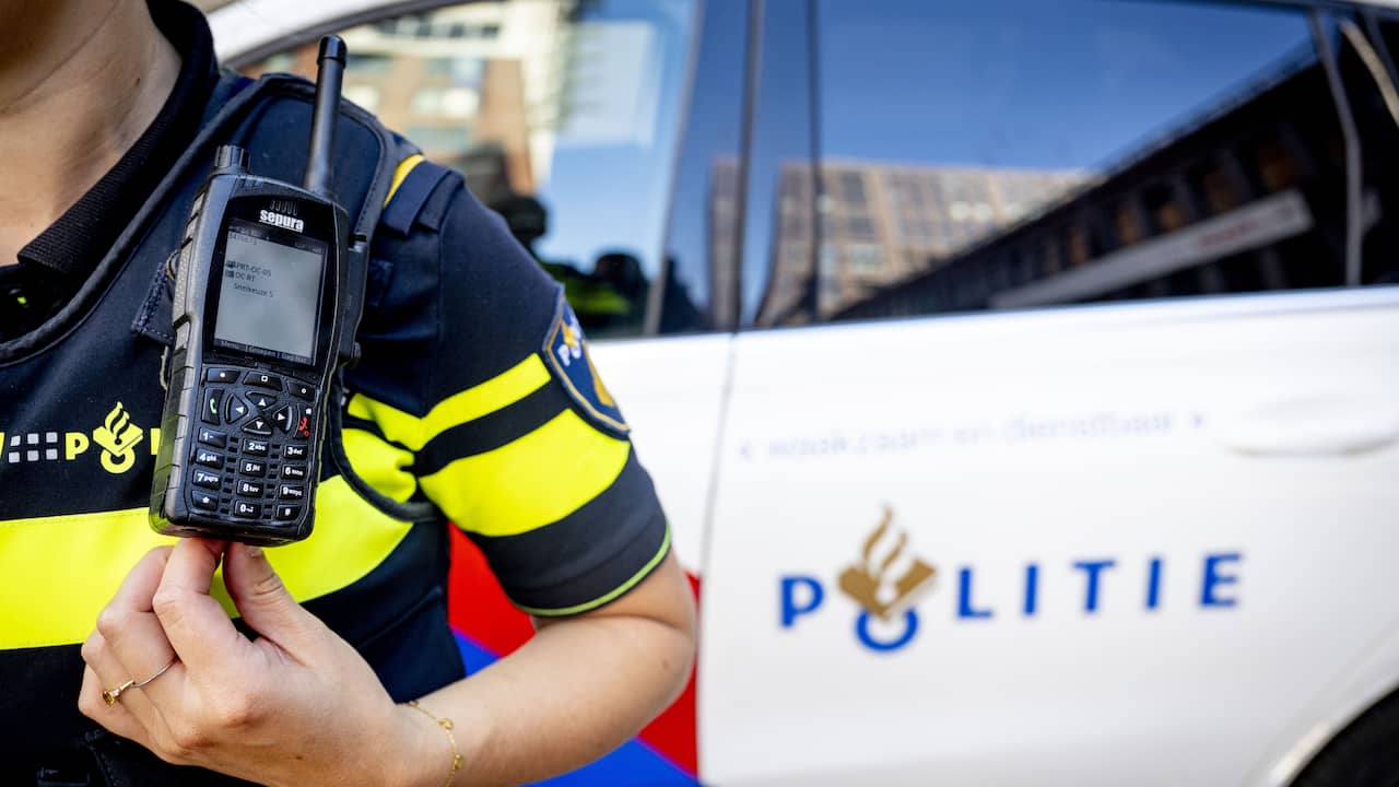 Fatbiker krijgt boete en raakt fiets kwijt omdat hij 100 kilometer per ...