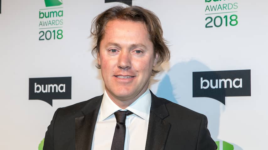 Voice-bandleider Jeroen Rietbergen toch niet vervolgd voor verkrachting ...