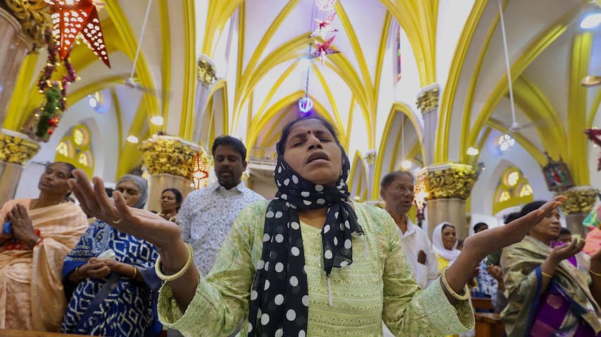 Zo verliep Oud en Nieuw in Nederland en wereldwijd | Jaarwisseling | NU.nl