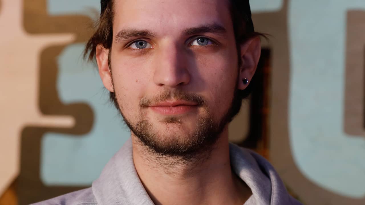 Ook Kaj van der Ree genomineerd voor RadioRing | Achterklap | NU.nl