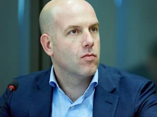 Gijs de Jong | NU - Het laatste nieuws het eerst op NU.nl