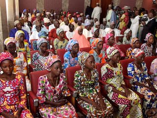 Boko Haram - NU.nl
