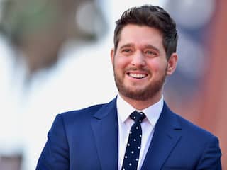 Michael Bublé | NU - Het laatste nieuws het eerst op NU.nl