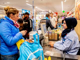 Ahold Delhaize | NU - Het laatste nieuws het eerst op NU.nl