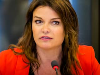 Goedele Liekens was lange tijd boos op eigen lichaam na ...