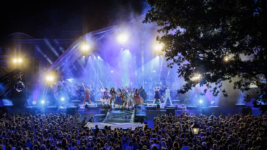 Eindhoven in 2026 gaststad van DE OPENING, de start van het culturele ...