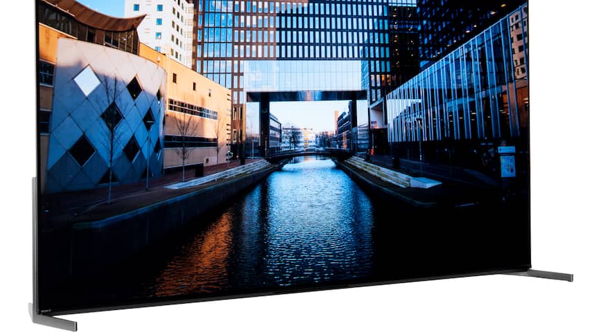Review: Sony Bravia 8 II is een fraaie tv met een stevige prijs ...