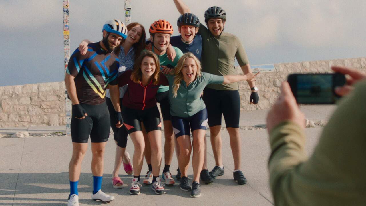 Dertigers keert in zomer van 2025 terug met zesde seizoen | Films ...