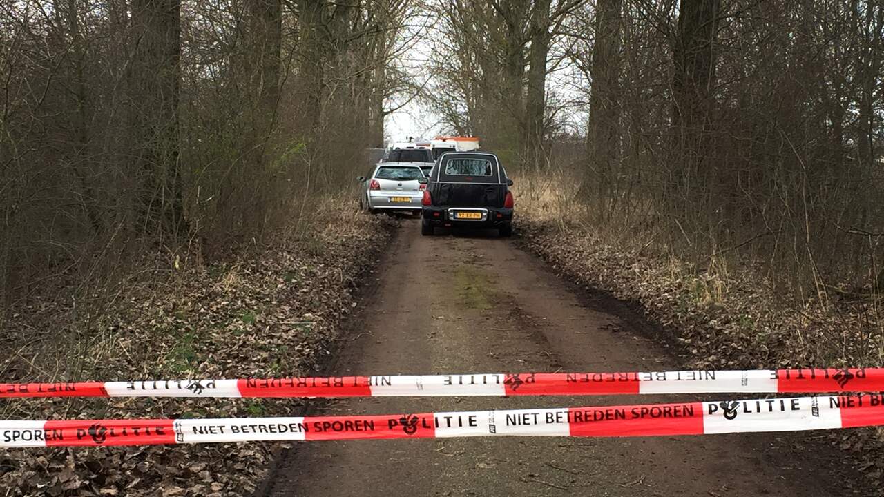 Twee verdachten opgepakt voor betrokkenheid bij dood Andy de Heus in ... Twee verdachten opgepakt voor betrokkenheid bij dood Andy de Heus in ...