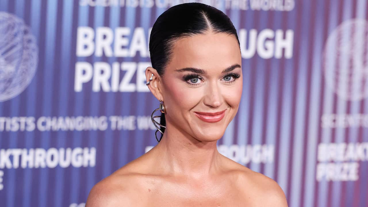 Katy Perry hoopt op hit, maar fans zijn al woedend voor het nummer er ...