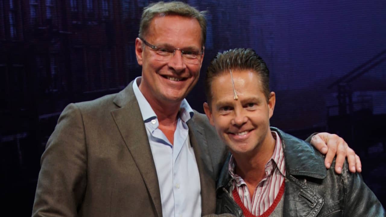 Danny de Munk geëerd na afloop laatste voorstelling Ciske de Rat | Boek ...