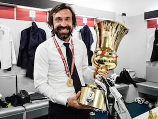 Andrea Pirlo | NU - Het laatste nieuws het eerst op NU.nl