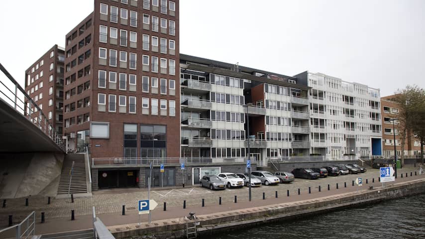 Vve-kosten afgelopen jaren sterk gestegen, sommigen betalen 500 euro ...