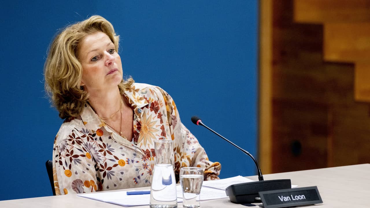 Marjan van Loon stopt als topvrouw bij Shell Nederland | Economie | NU.nl
