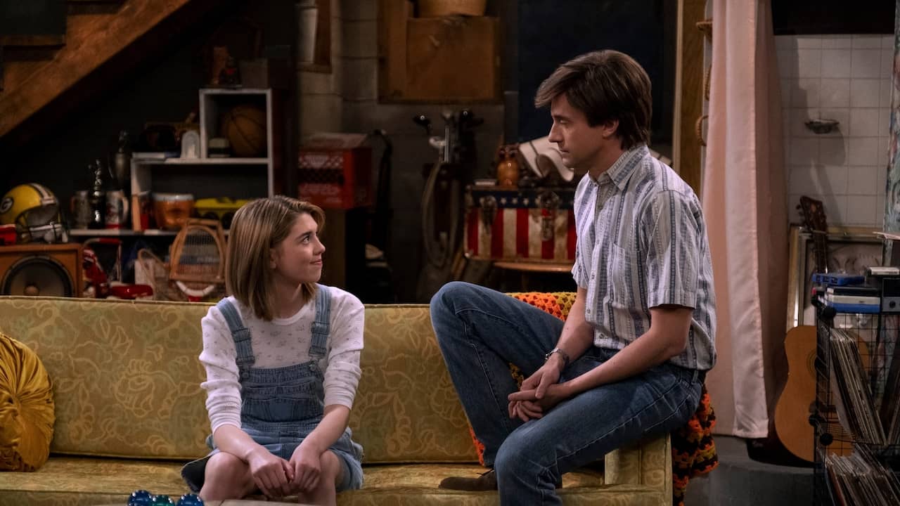 Comedyserie That '90s Show krijgt geen vervolg op Netflix | Films ...