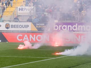 NAC Breda | NU - Het laatste nieuws het eerst op NU.nl