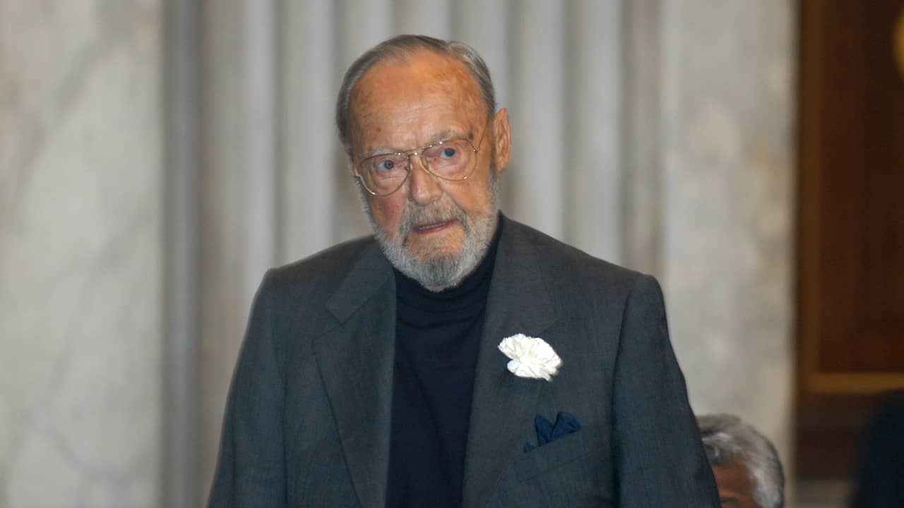 Cultuurfonds schrapt Prins Bernhard uit de naam na nieuws over naziverleden | Koningshuis | NU.nl