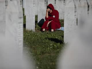 Srebrenica | NU - Het laatste nieuws het eerst op NU.nl