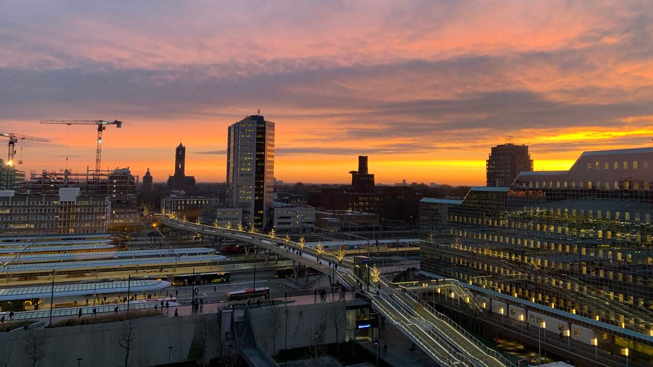 Utrecht Lumen: lichtkunstroute langs 27 plekken in de stad, 'hopelijk ...