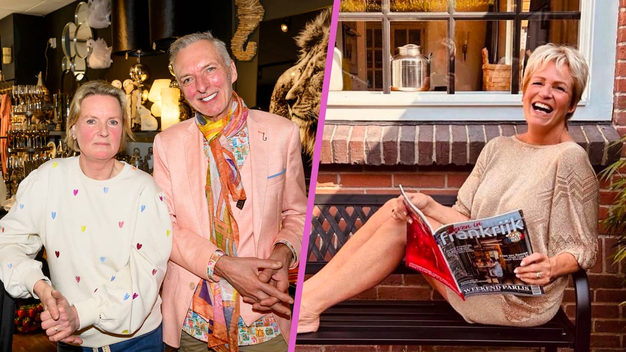 Oude bekenden openen vuur op Meiland in boek: 'Niet op zoek naar geld' | Achterklap | NU.nl