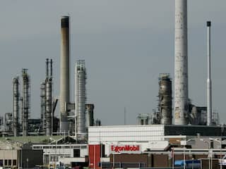 exxonmobil | NU - Het laatste nieuws het eerst op NU.nl