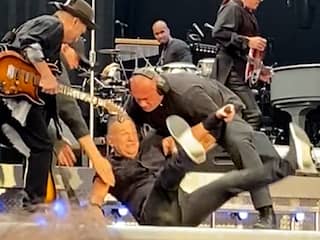 Bruce Springsteen | NU - Het laatste nieuws het eerst op NU.nl