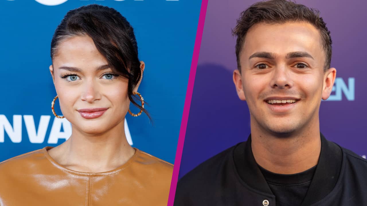 FLEMMING en Stefania na paar maanden alweer uit elkaar | Achterklap | NU.nl