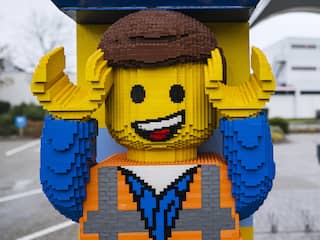 Lego | NU - Het laatste nieuws het eerst op NU.nl